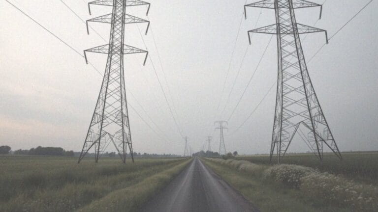 Wysokie napięcie ile kV? Definicje i zastosowania w elektroenergetyce